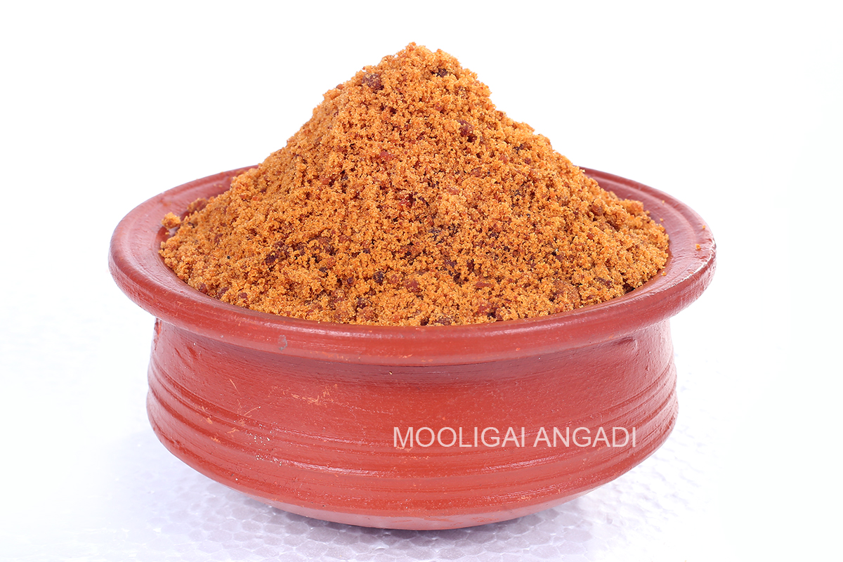 Our Products | Mooligai Angadi